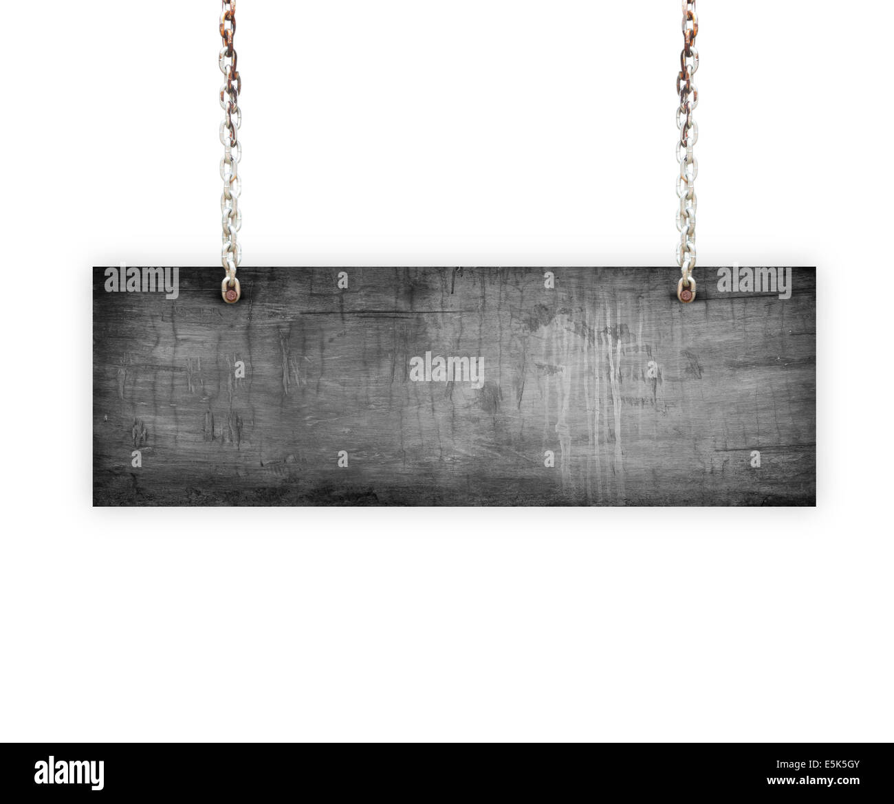 Old wood sign hi-res stock photography and images - Alamy