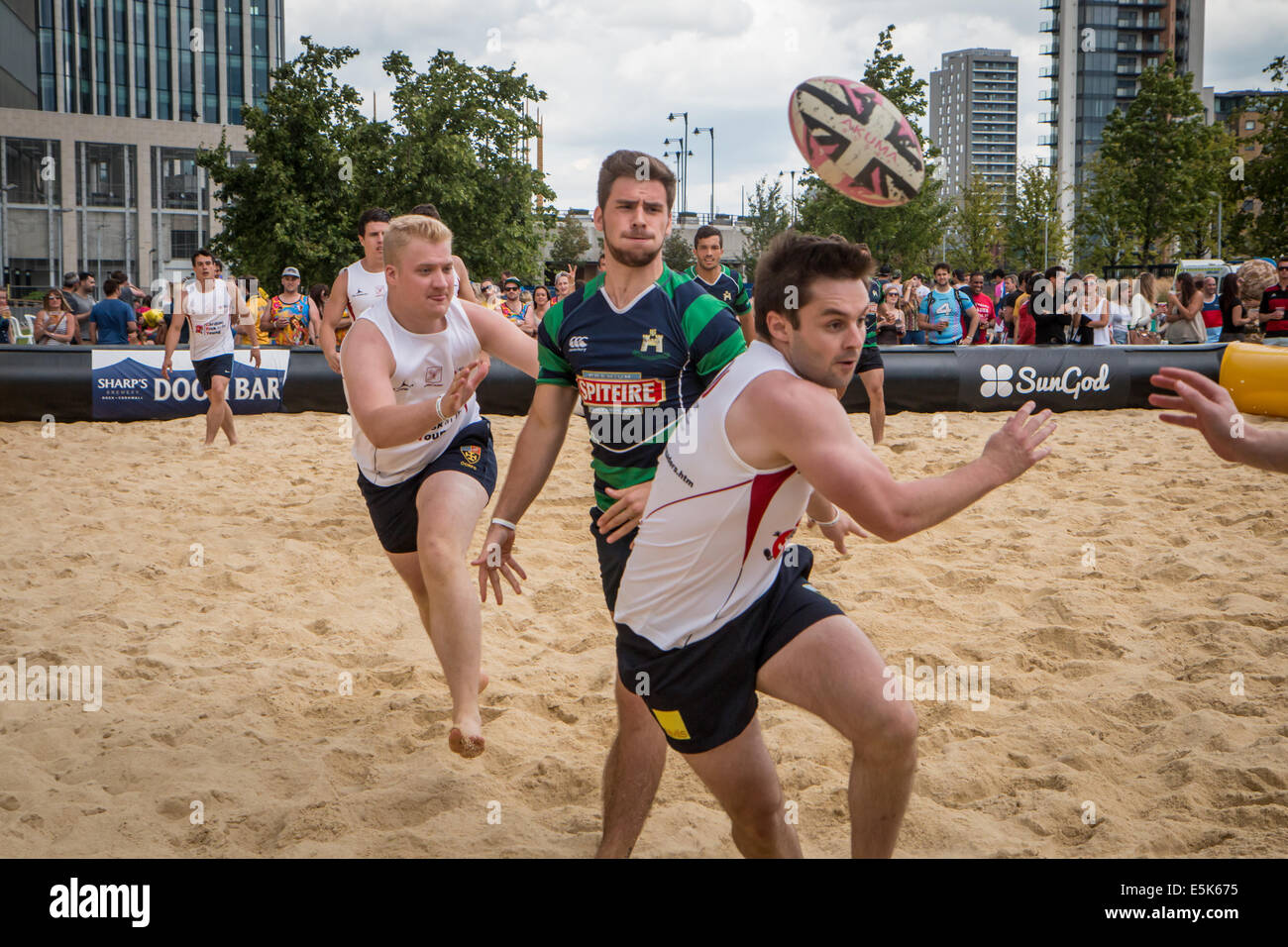 Sport tournament hi-res stock photography and images - Alamy