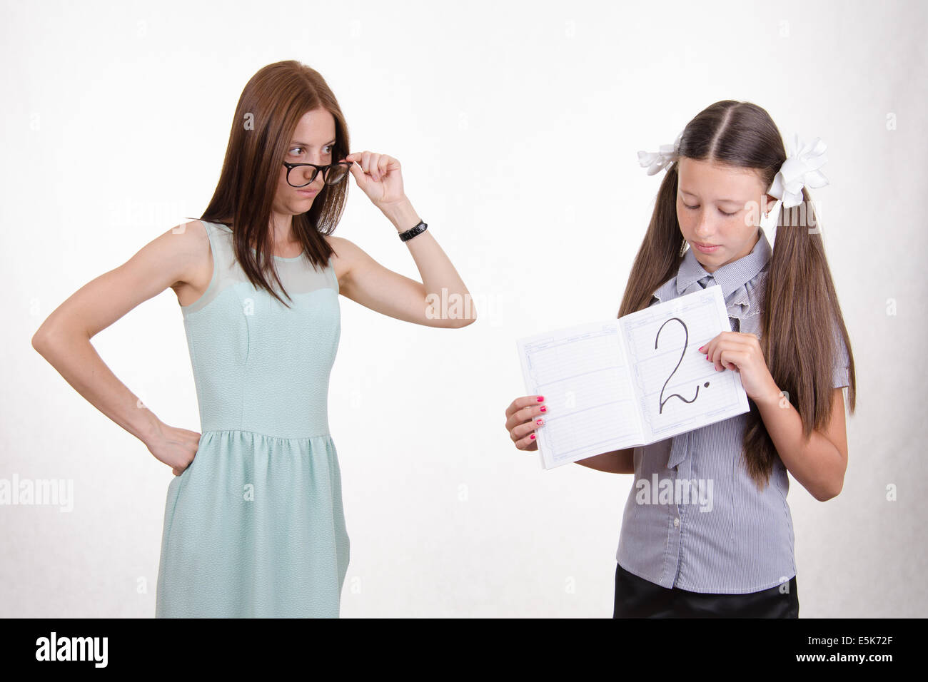 Where he was once a student hi-res stock photography and images - Alamy