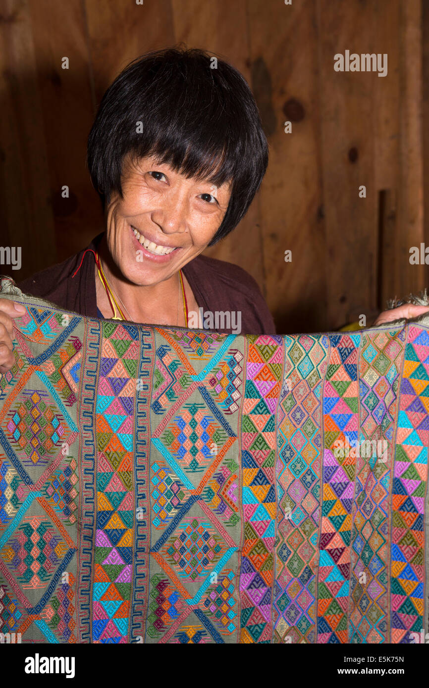 Khoma bhutan hi-res stock photography and images - Alamy