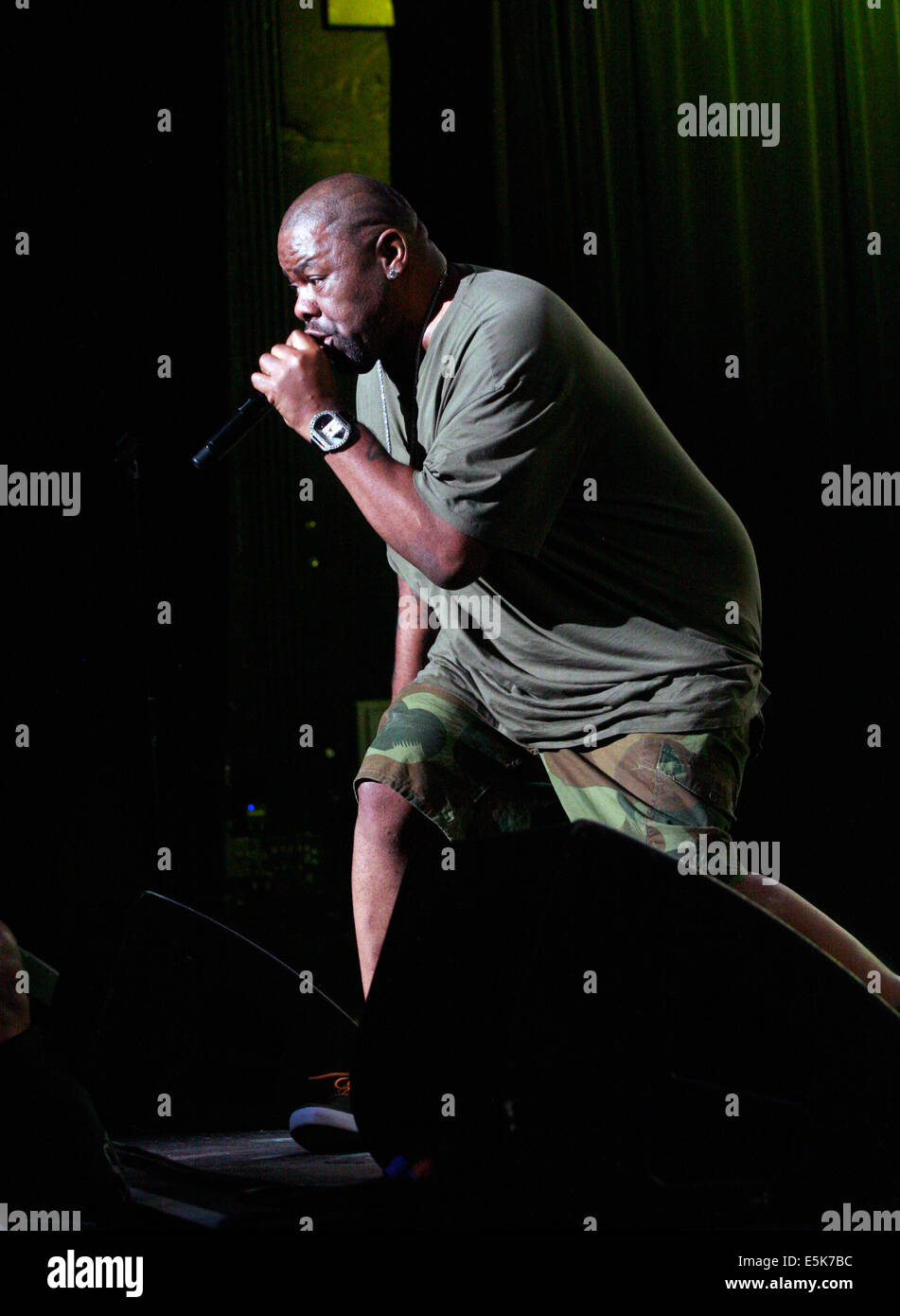 Rapper biz markie hi-res stock photography and images - Alamy