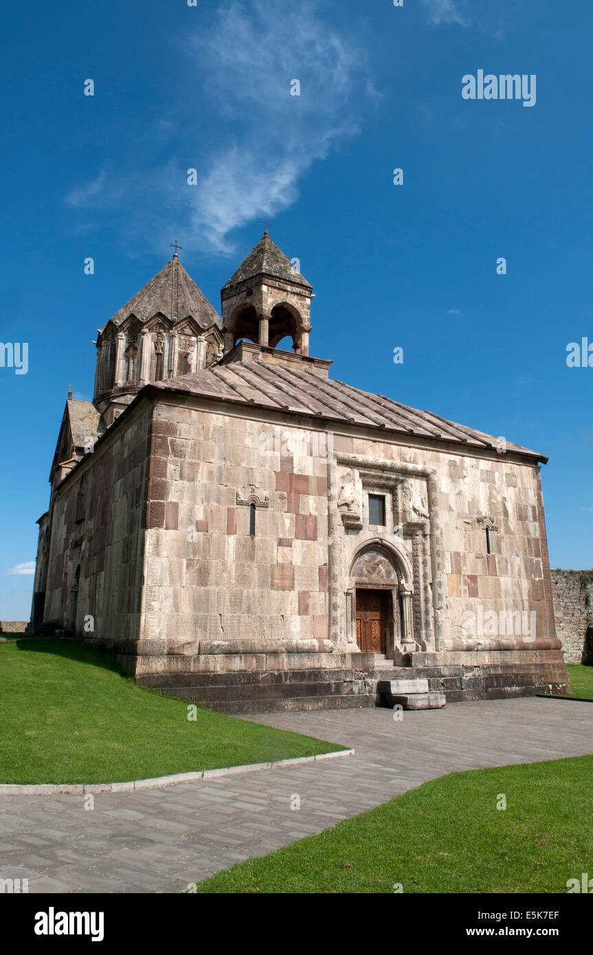 Gandzasar Monastery, Vank, Martakert Province, unrecognized state of ...