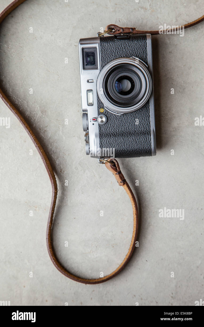 A camera is an optical instrument that records images that can be ...