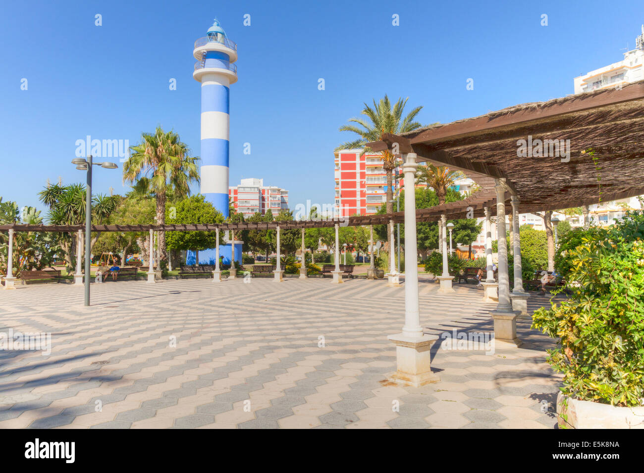Torrox costa hi-res stock photography and images - Alamy