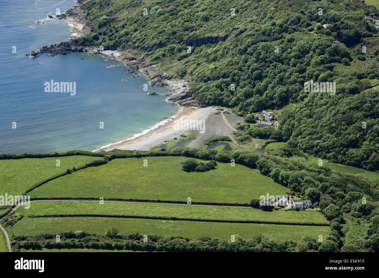 Pwll Du High Resolution Stock Photography and Images - Alamy