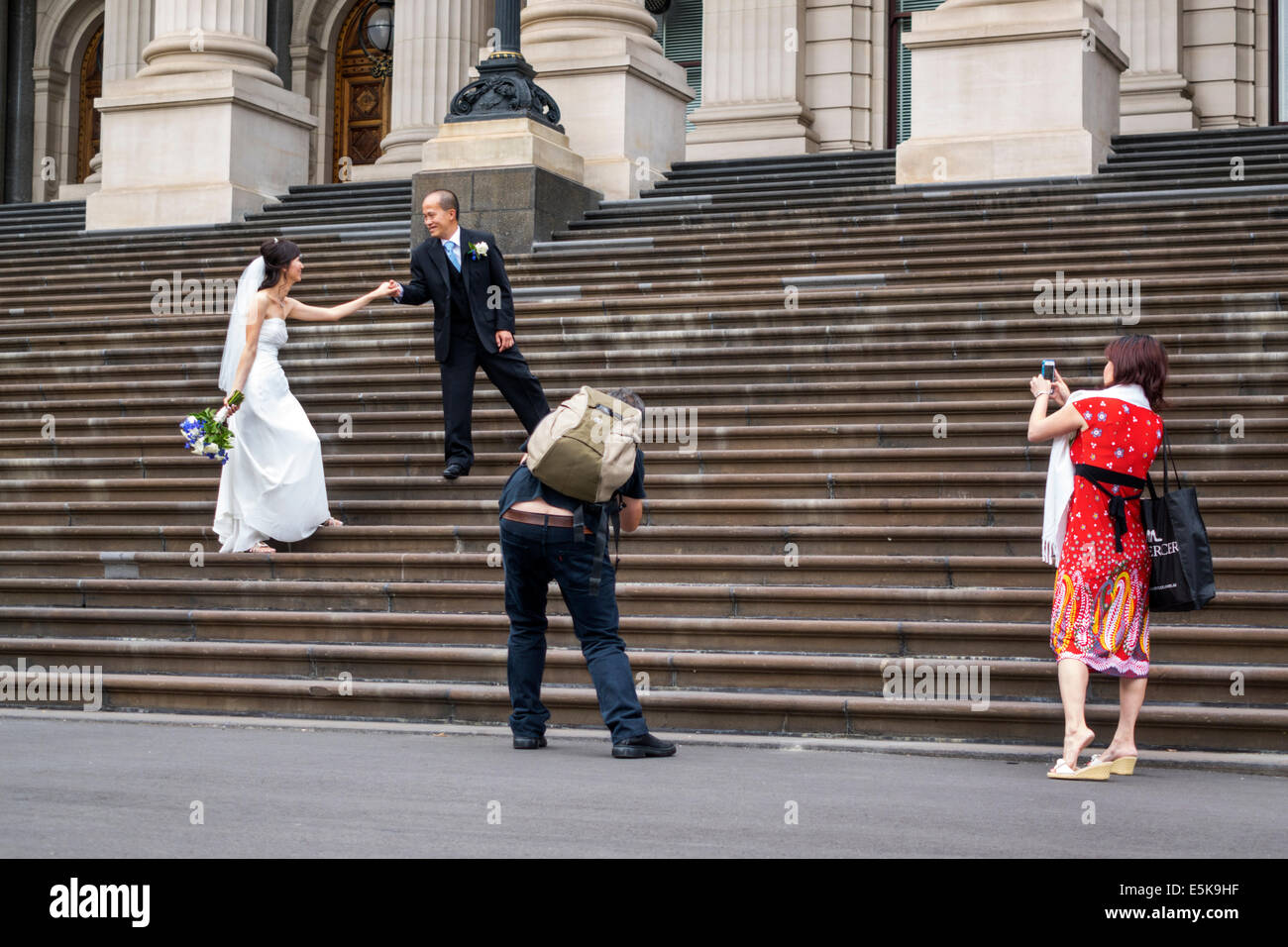 Melbourne Australia,Victoria CBD Central Business,District,Spring ...