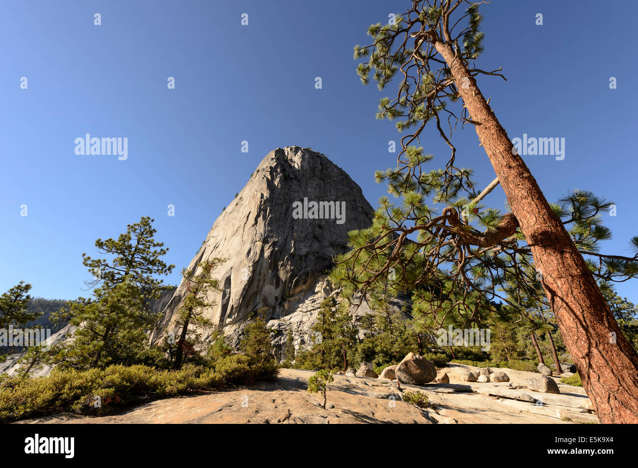Liberty cap from nevada hi-res stock photography and images - Alamy