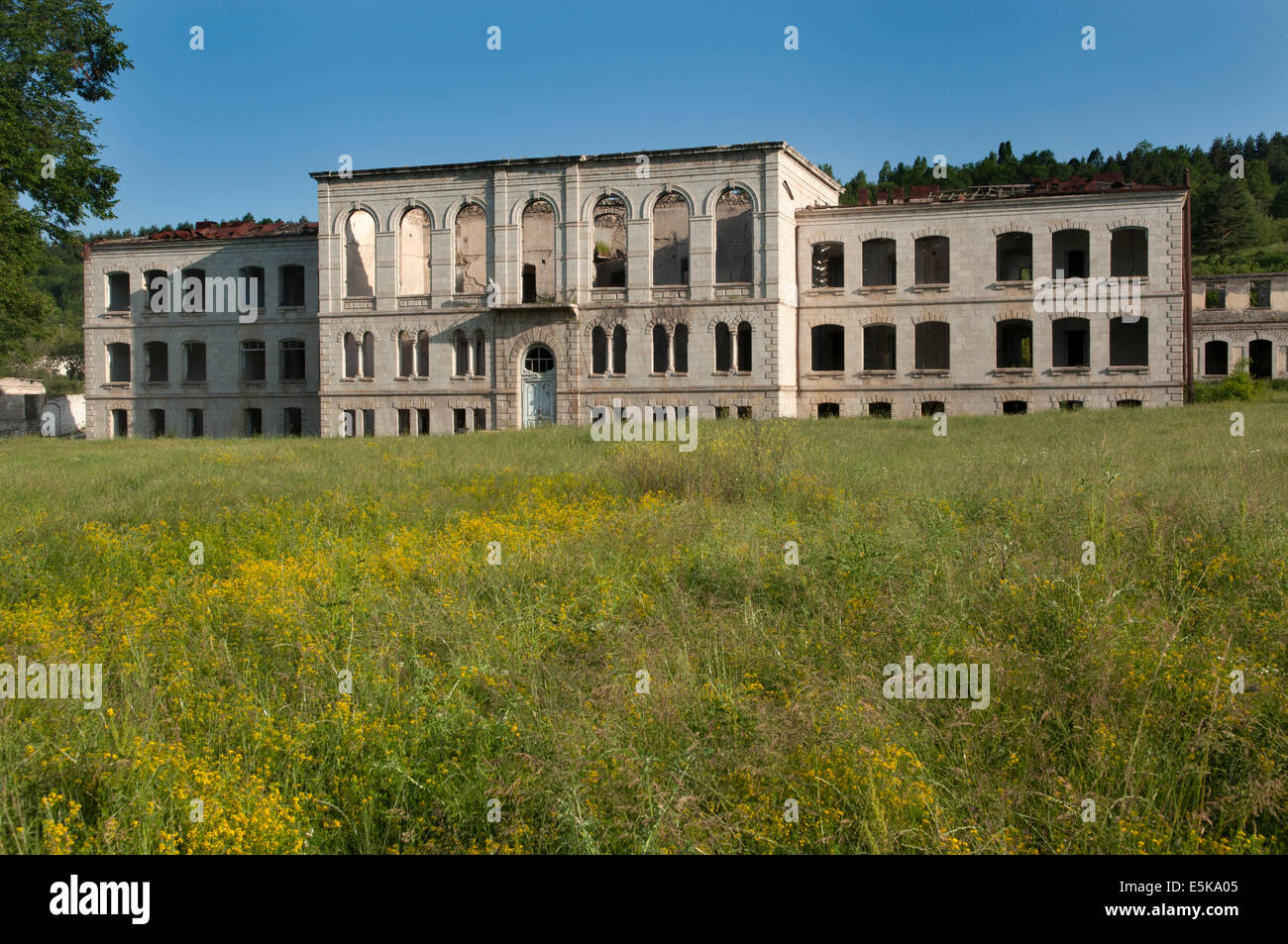 Artsakh state university hi-res stock photography and images - Alamy