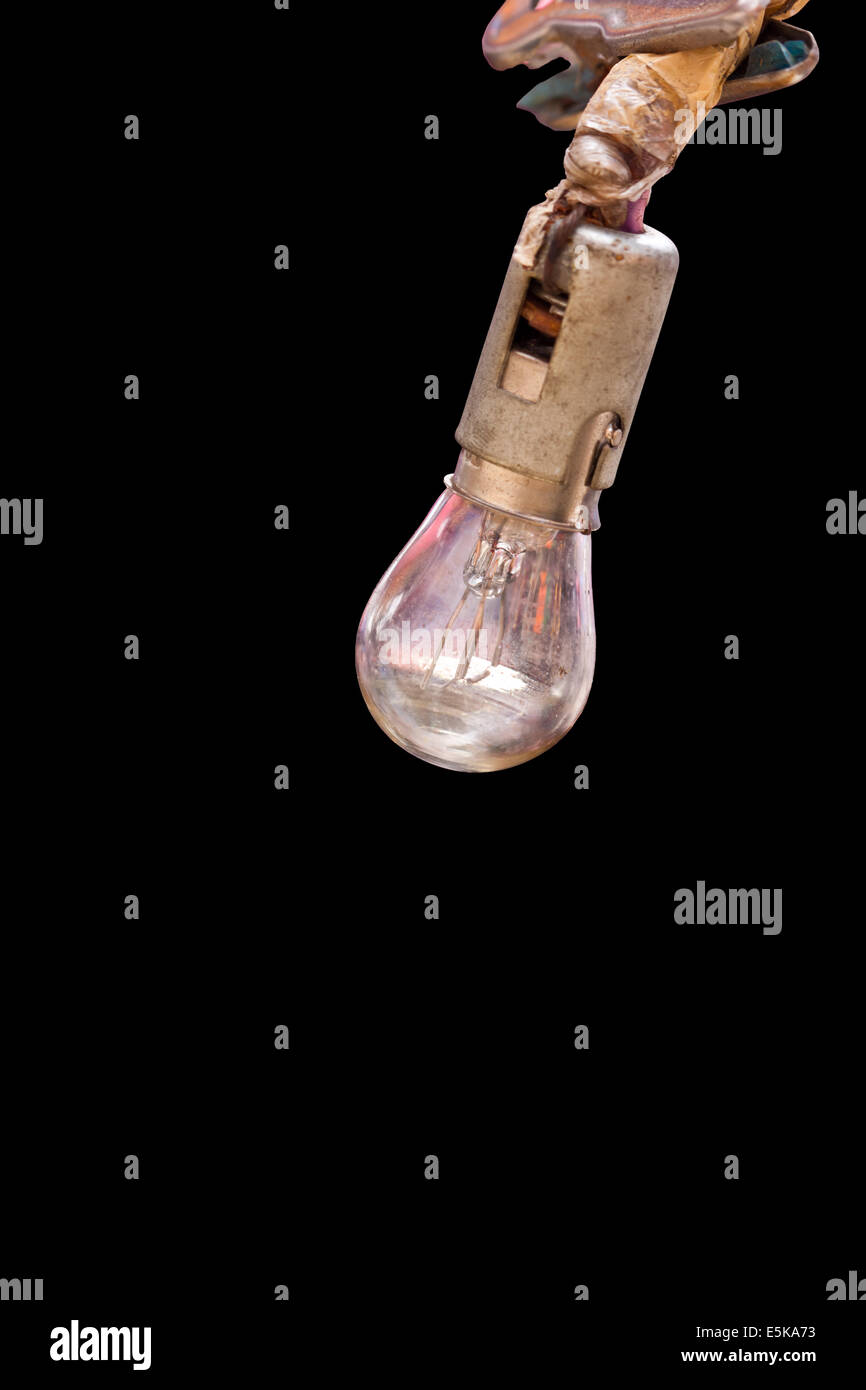 Tungsten wire hi-res stock photography and images - Alamy