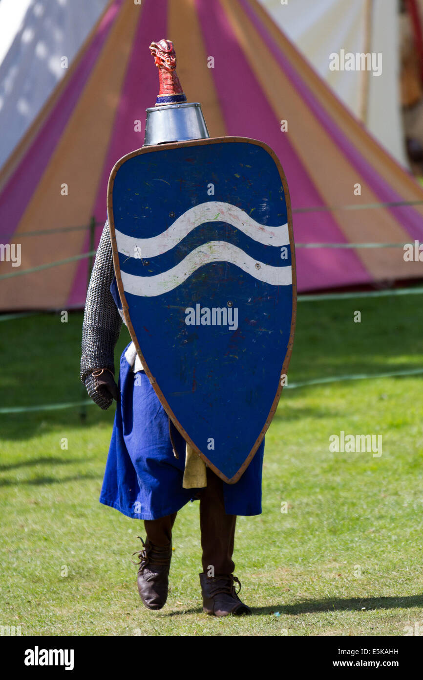 Heater shaped shield High Resolution Stock Photography and Images - Alamy