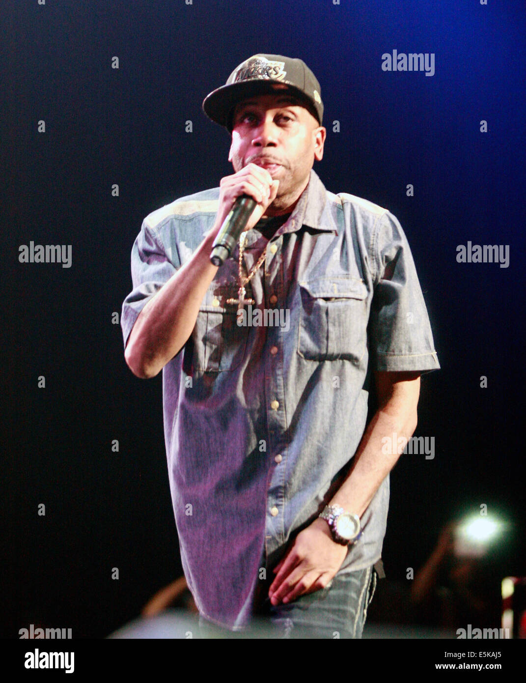 Legends Of Hip Hop High Resolution Stock Photography and Images - Alamy