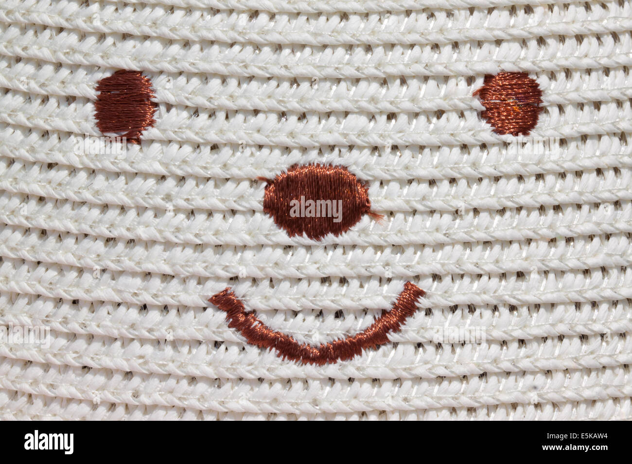 Smile symbol hi-res stock photography and images - Alamy