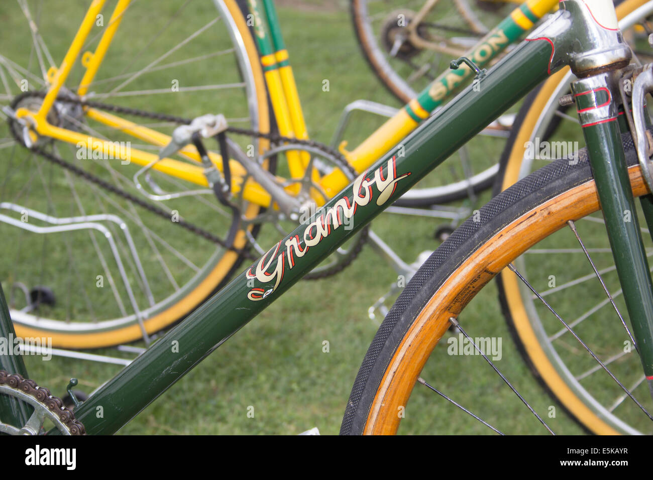 Granby hi-res stock photography and images - Alamy