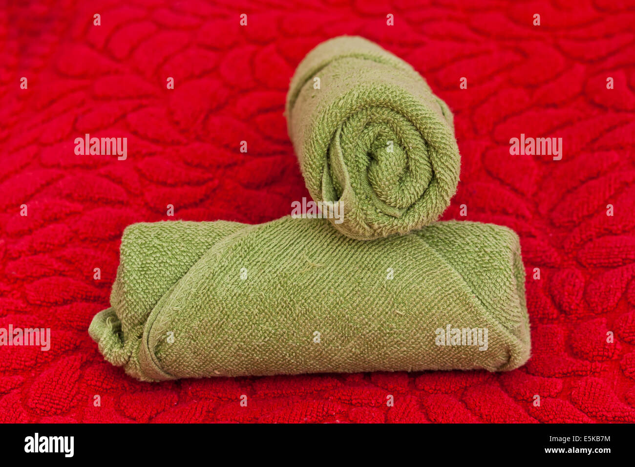 Roll fabric hi-res stock photography and images - Alamy