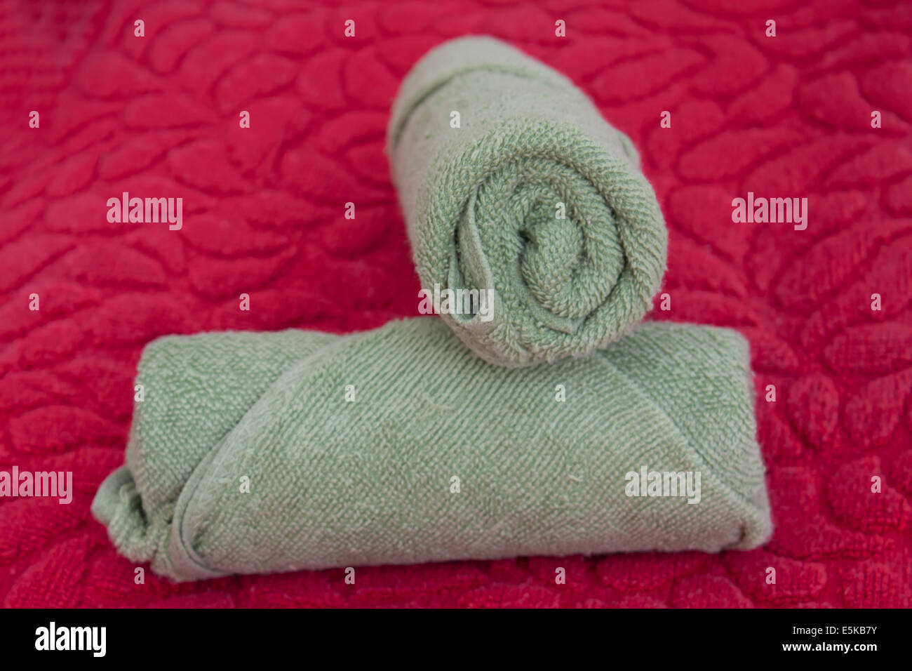 roll of fabric Stock Photo - Alamy