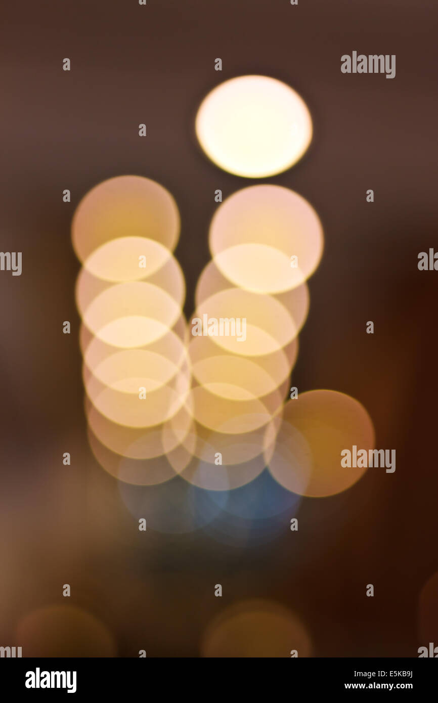 Night time image light hi-res stock photography and images - Alamy