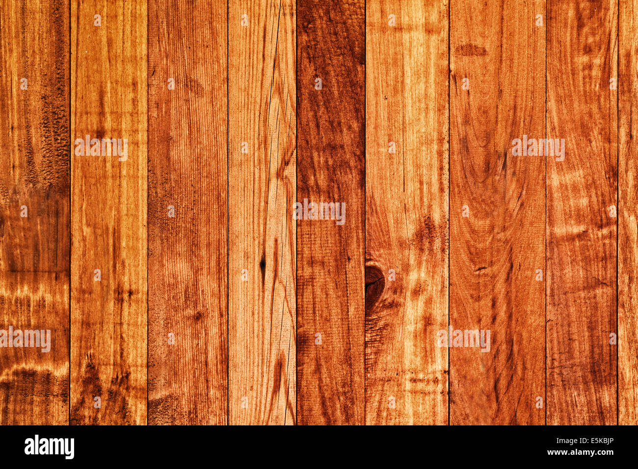 Wood battens as background. Old vintage wood texture Stock Photo - Alamy