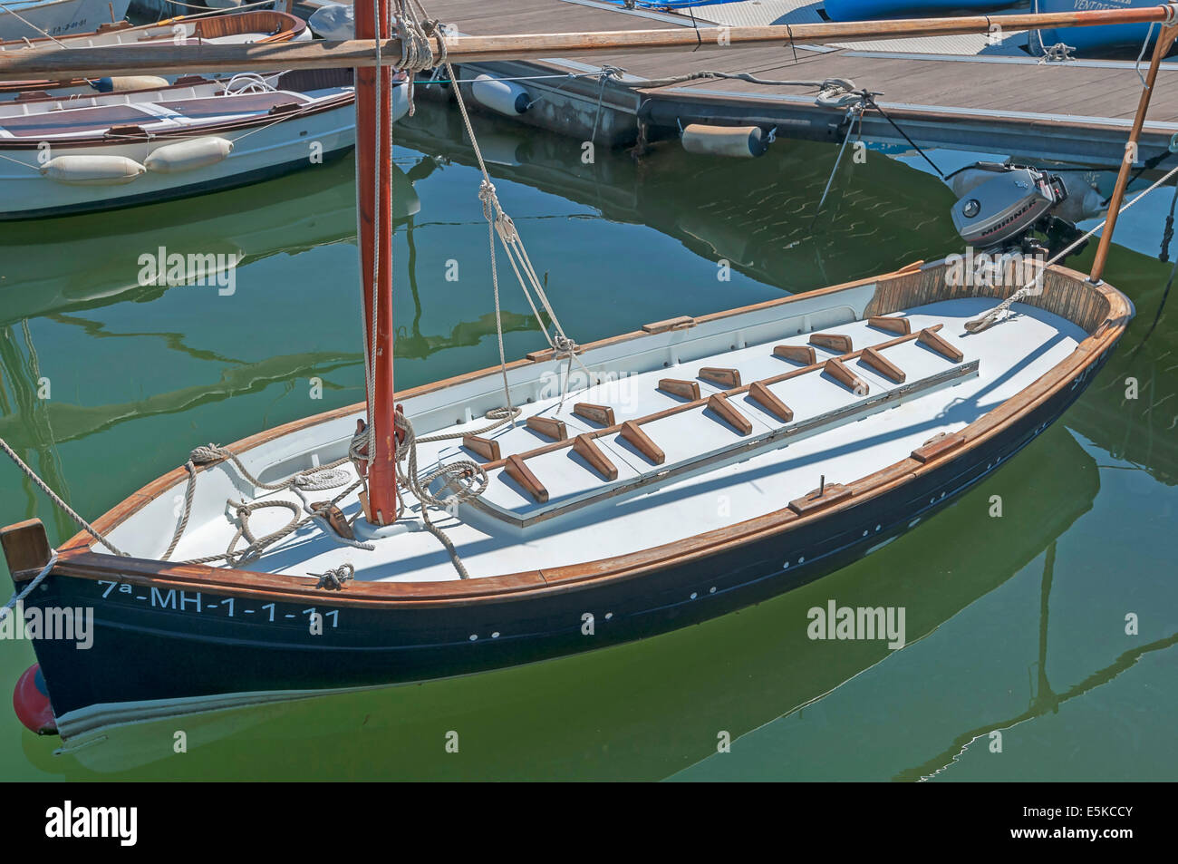 Latin sail hi-res stock photography and images - Alamy