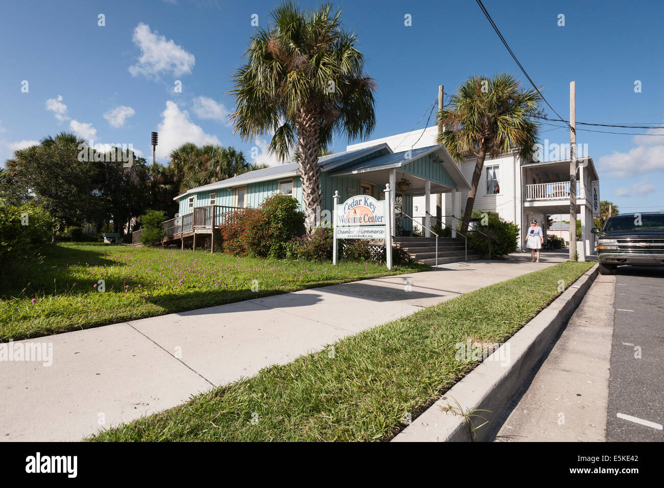 Cedar Key Florida Scenic Gulf Coast Welcome Center Scenic Gulf Coast ...