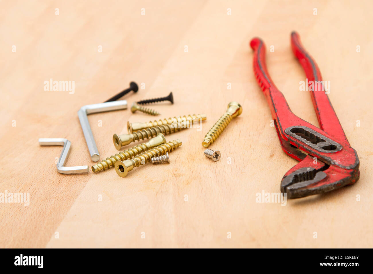 Fix something hi-res stock photography and images - Alamy