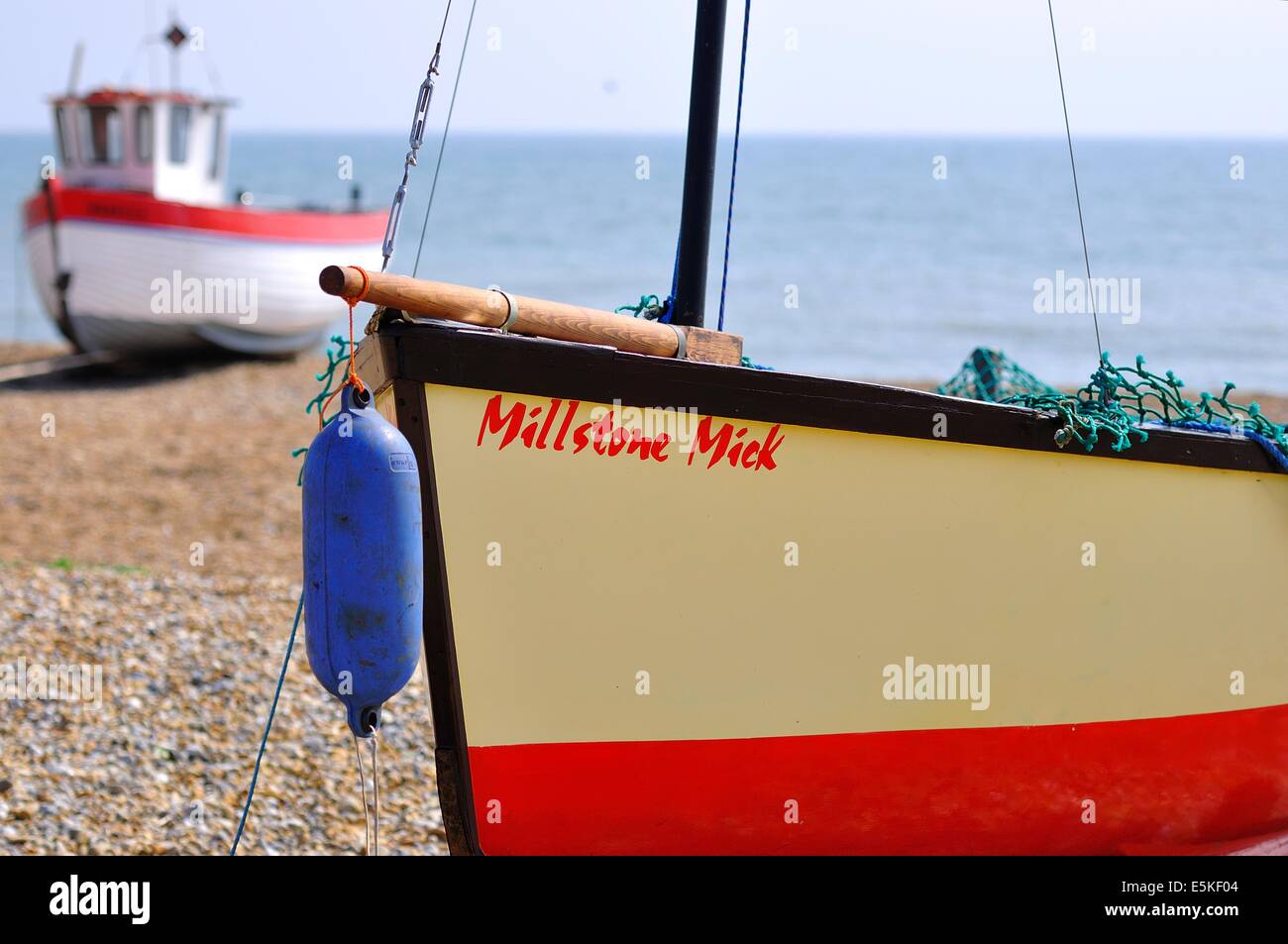 Shore shingle hi-res stock photography and images - Alamy