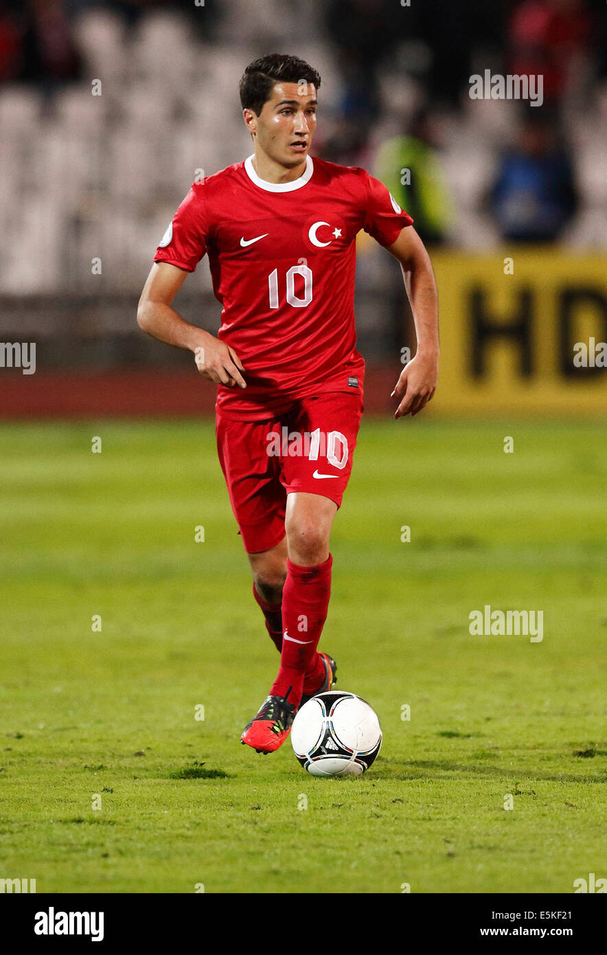 Turkey shoot game hi-res stock photography and images - Alamy