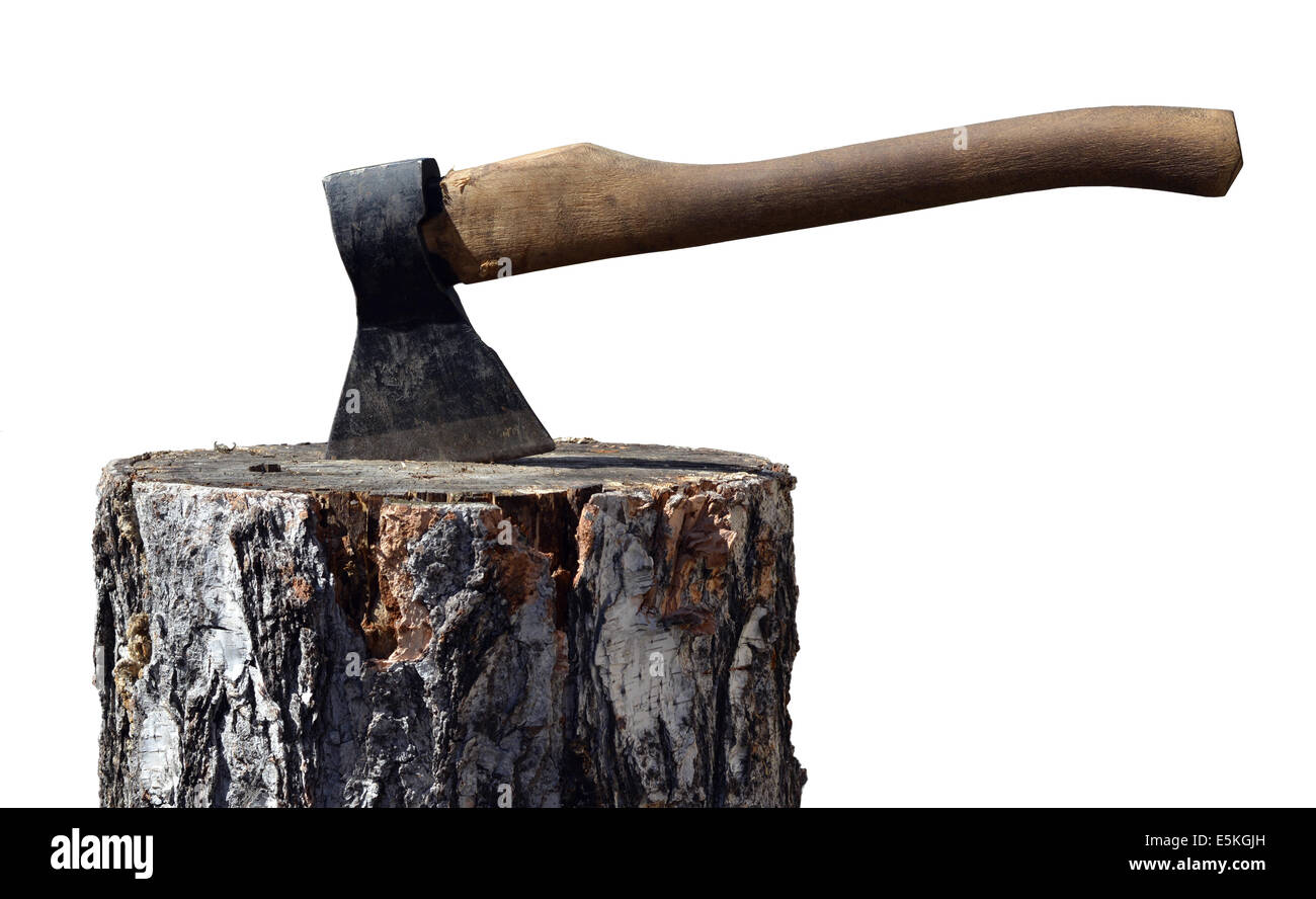 Wood chock hi-res stock photography and images - Alamy