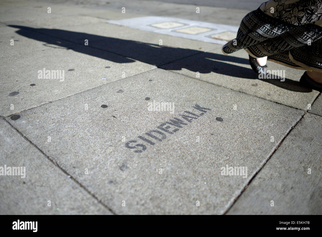 Pedestrianism hi-res stock photography and images - Alamy