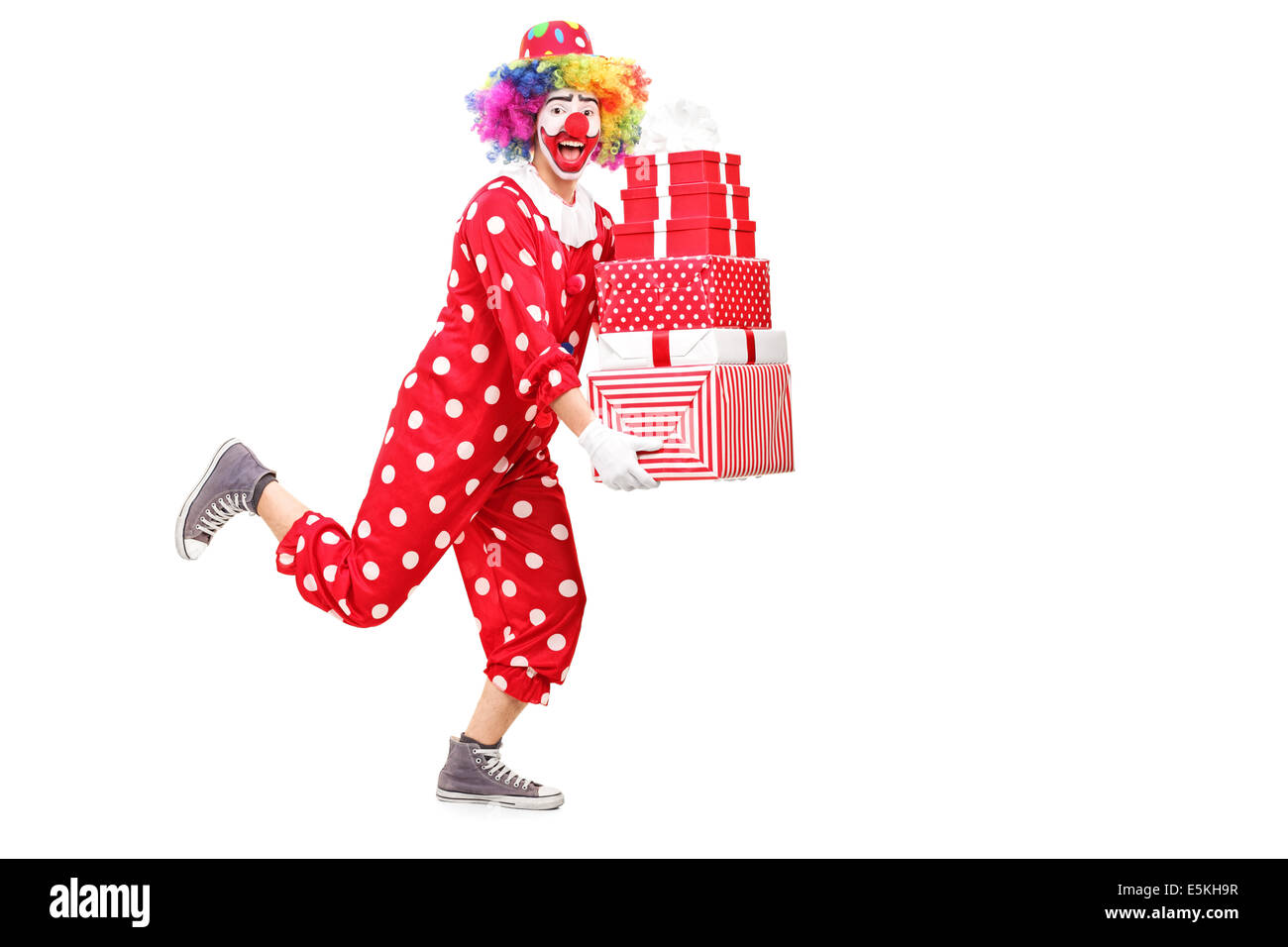 Present quick hi-res stock photography and images - Alamy