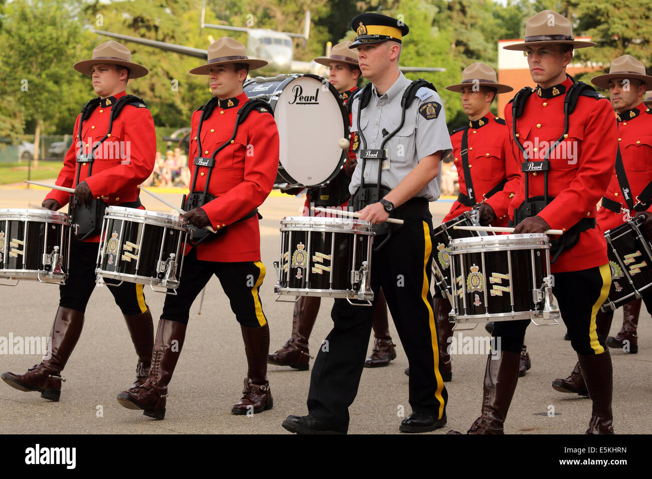 The Police Band Stock Photos & The Police Band Stock Images - Alamy