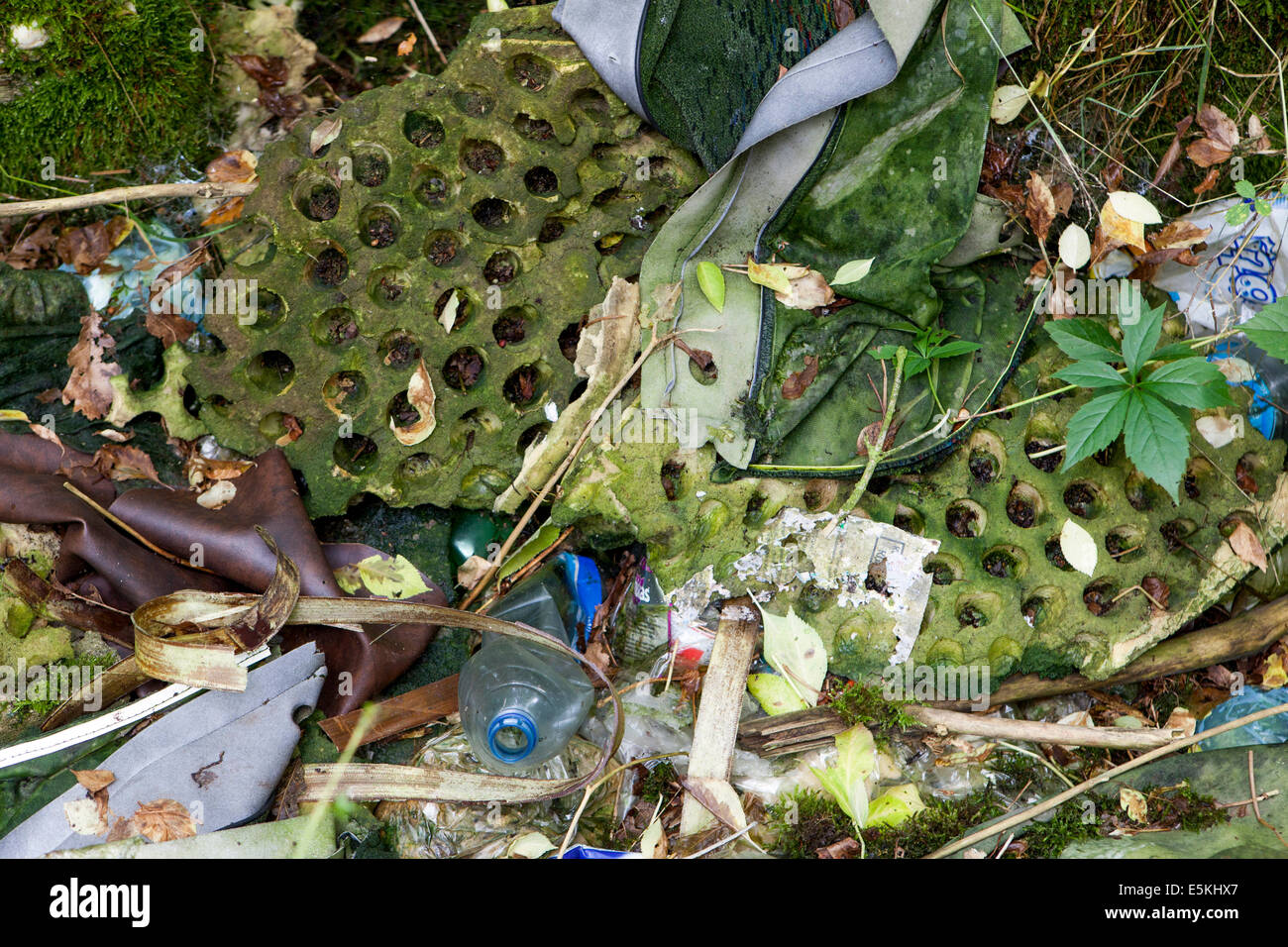 things decay in time Stock Photo - Alamy
