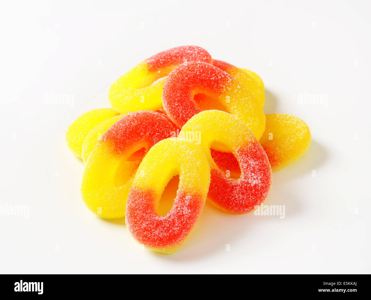 Gummies Stock Photos & Gummies Stock Images - Alamy