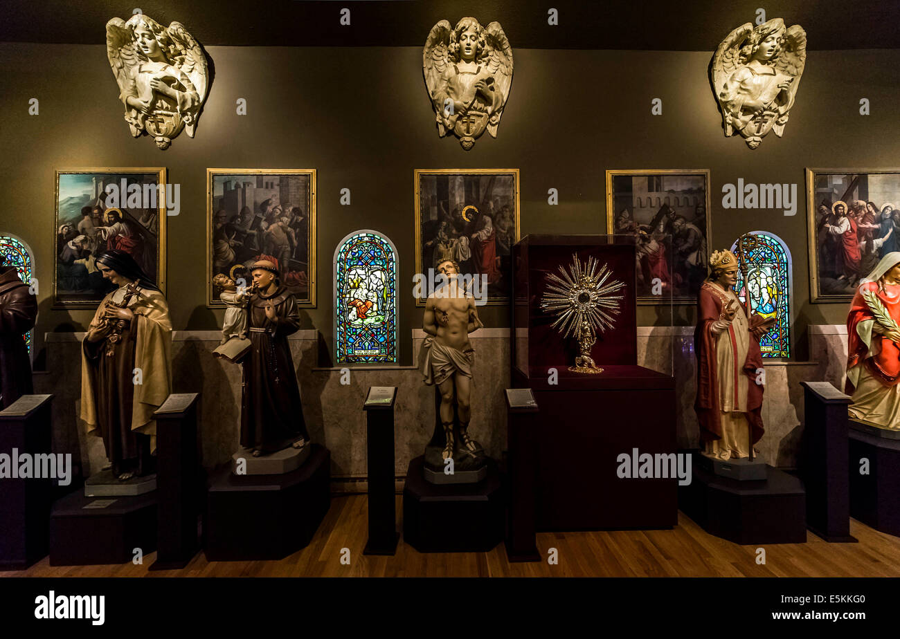 Ohio churches hi-res stock photography and images - Alamy