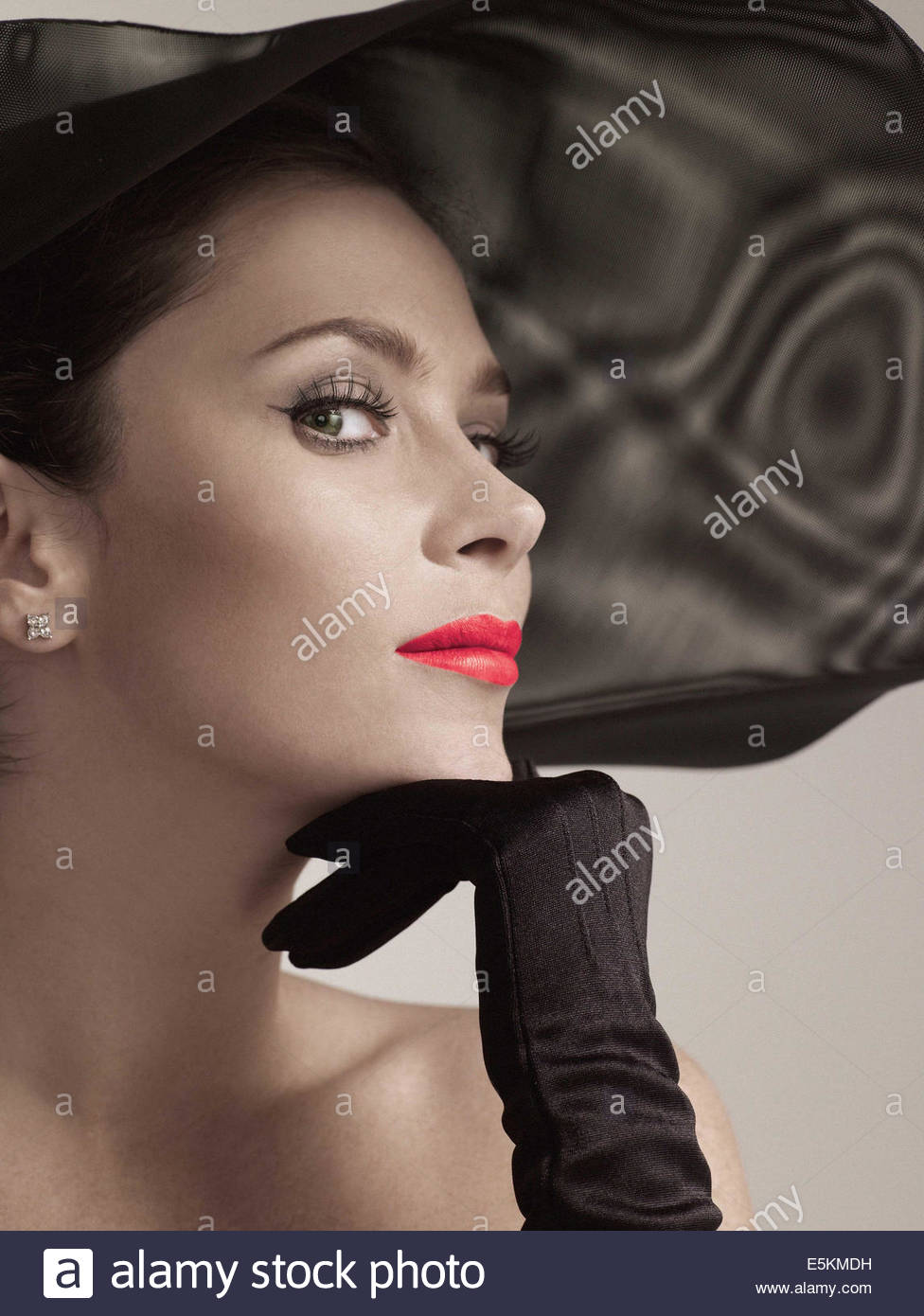 Holly Golightly Stock Photos & Holly Golightly Stock Images - Alamy