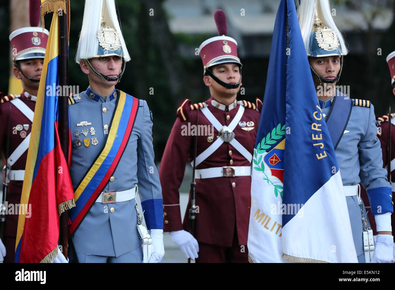 Venezuelan National Guard