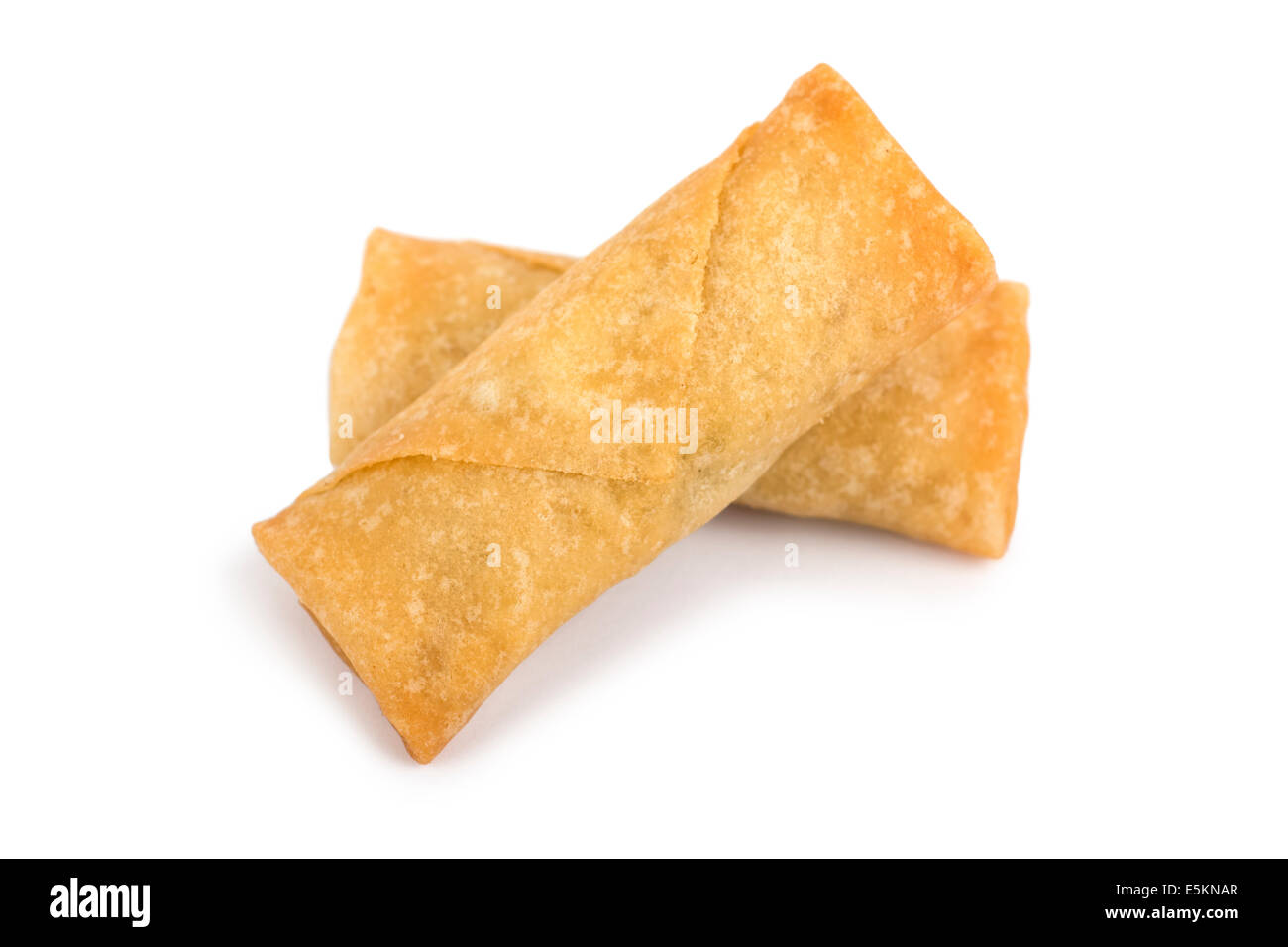 Chinese spring rolls hi-res stock photography and images - Alamy