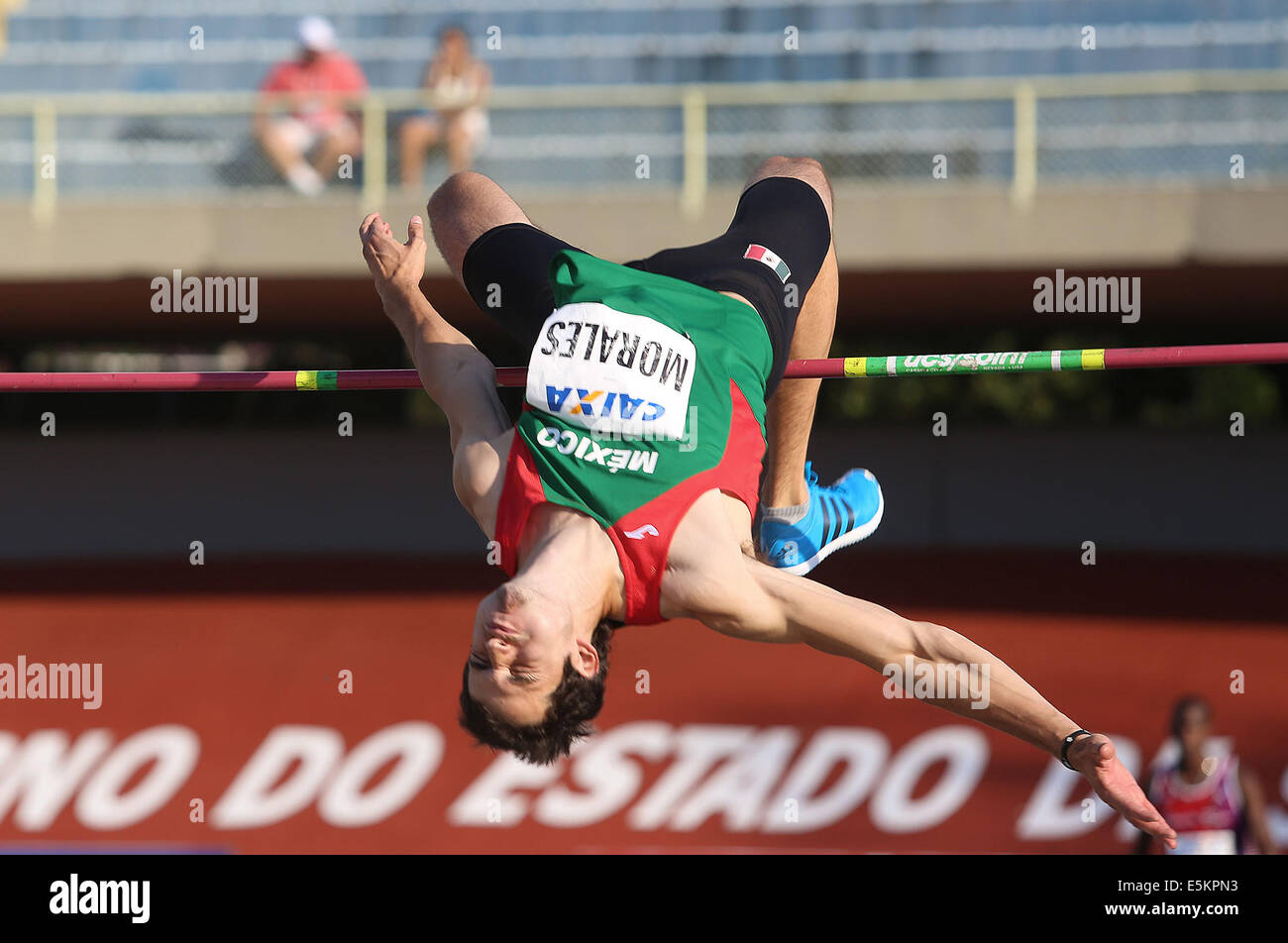 Edgar rivera hi-res stock photography and images - Alamy