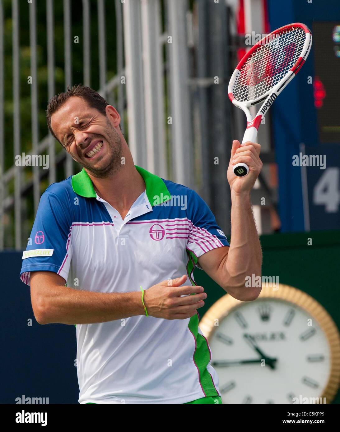 Llodra michael hi-res stock photography and images - Alamy