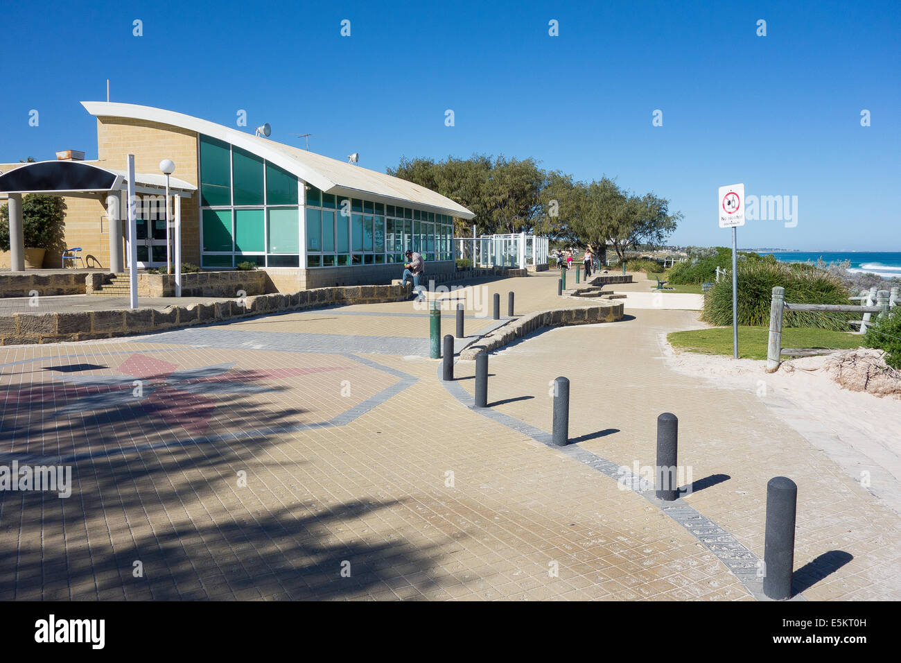 Trigg Beach, Perth, Western Australia, Australia Stock Photo - Alamy