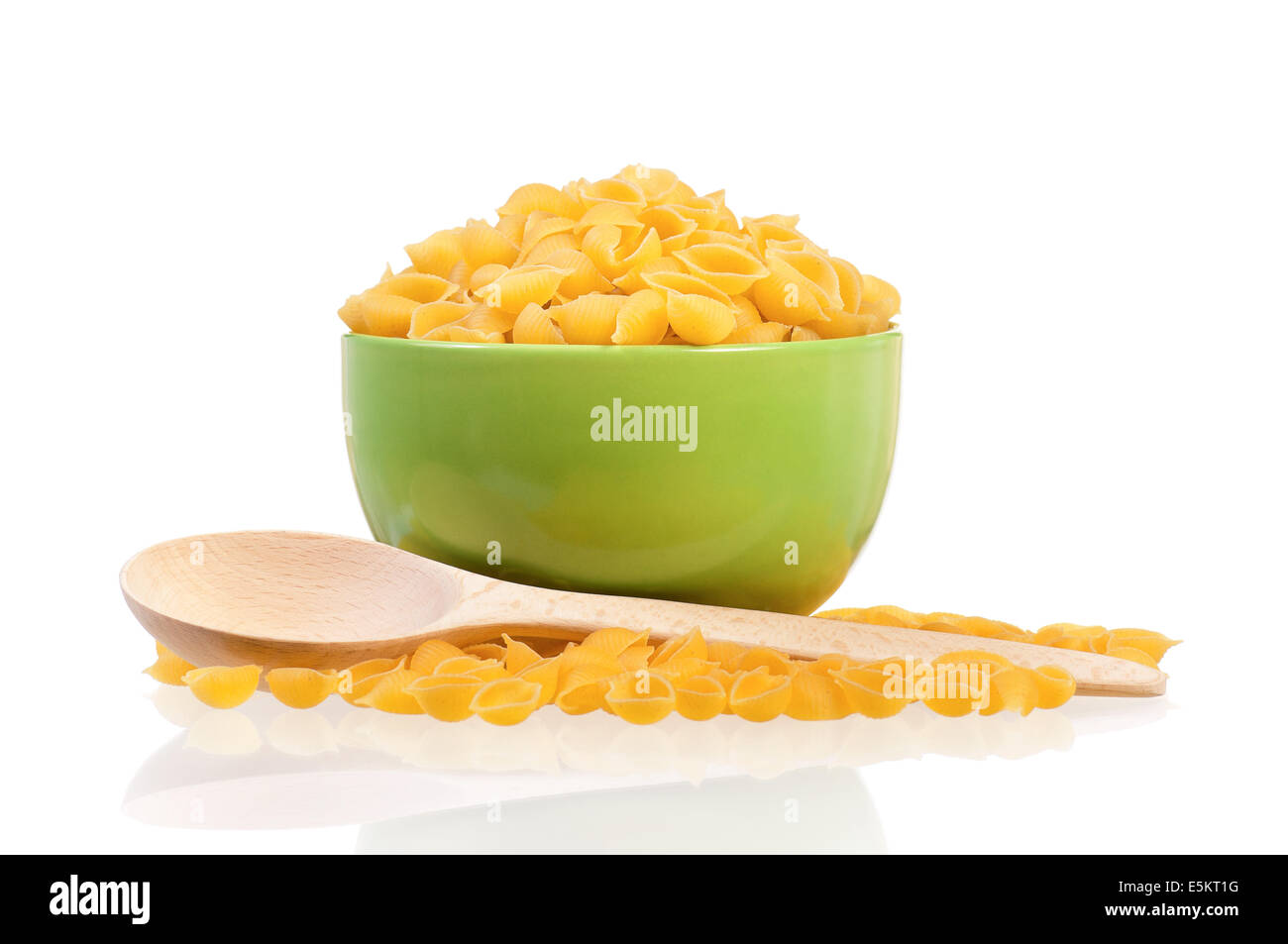 Full pot of pasta hi-res stock photography and images - Alamy