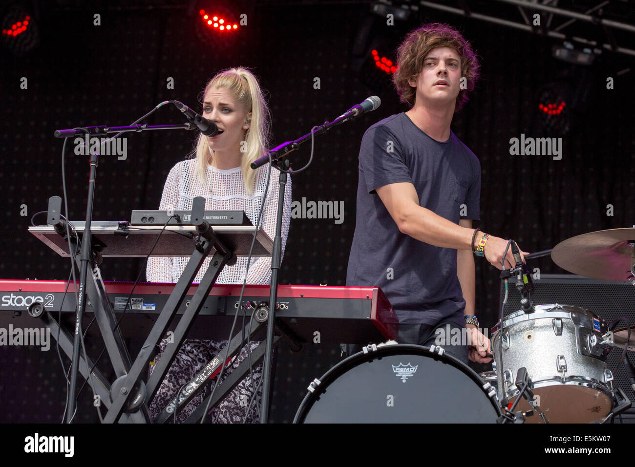 Dominic major hi-res stock photography and images - Alamy