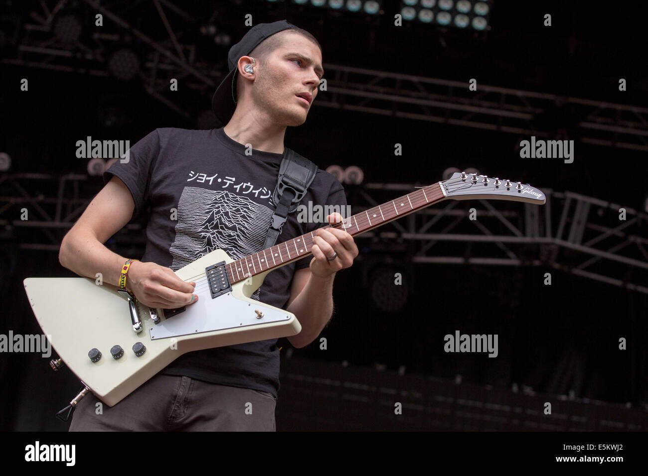 Andre allen hi-res stock photography and images - Alamy