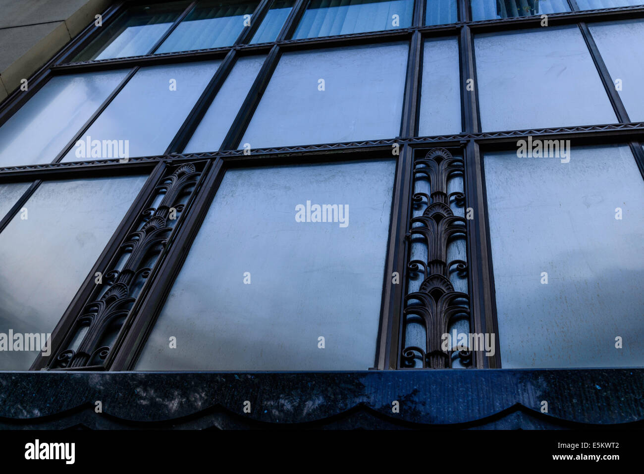 Historic building details in downtown Philadelphia Stock Photo - Alamy