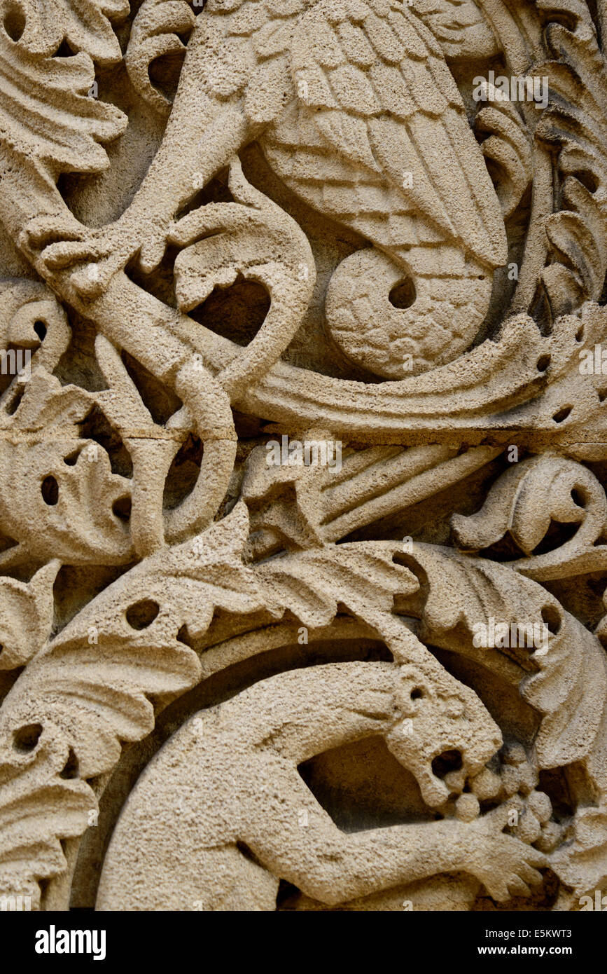 Historic building details hi-res stock photography and images - Alamy