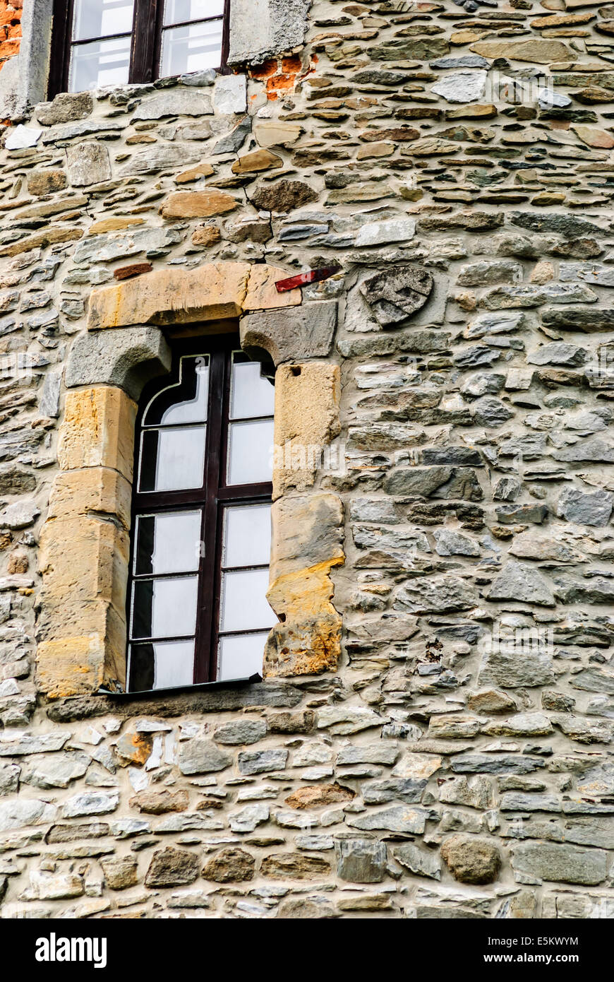 Sovinec castle hi-res stock photography and images - Alamy