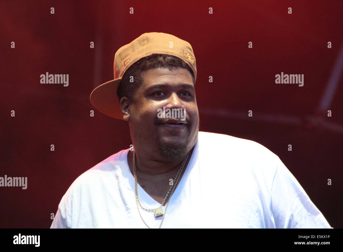 David jude jolicoeur hi-res stock photography and images - Alamy