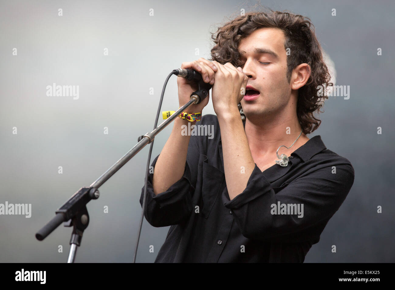 The band chicago 1975 hi-res stock photography and images - Alamy