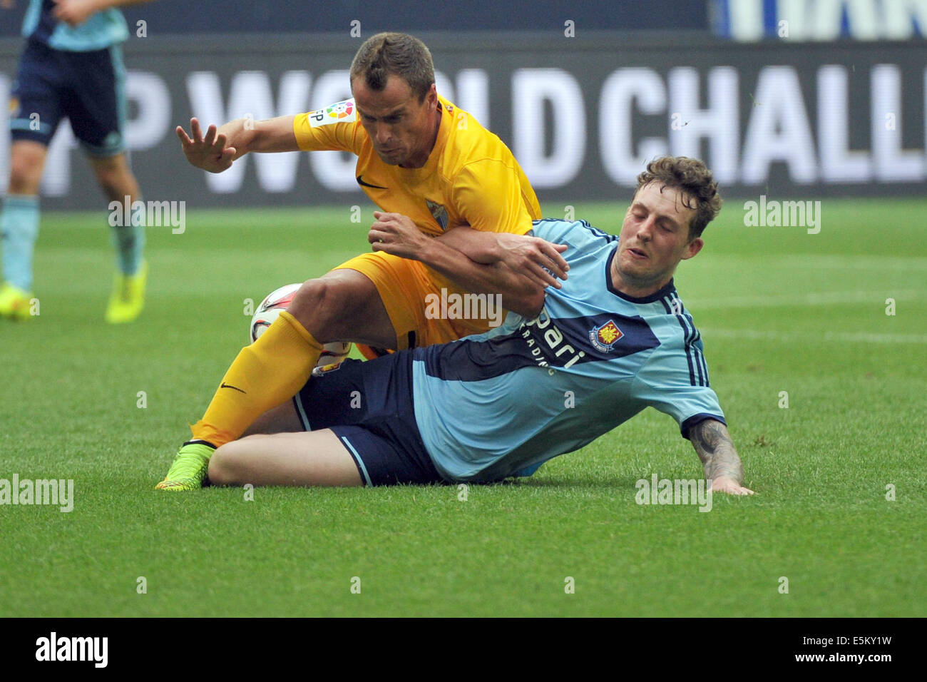 Daniel whitehead hi-res stock photography and images - Alamy