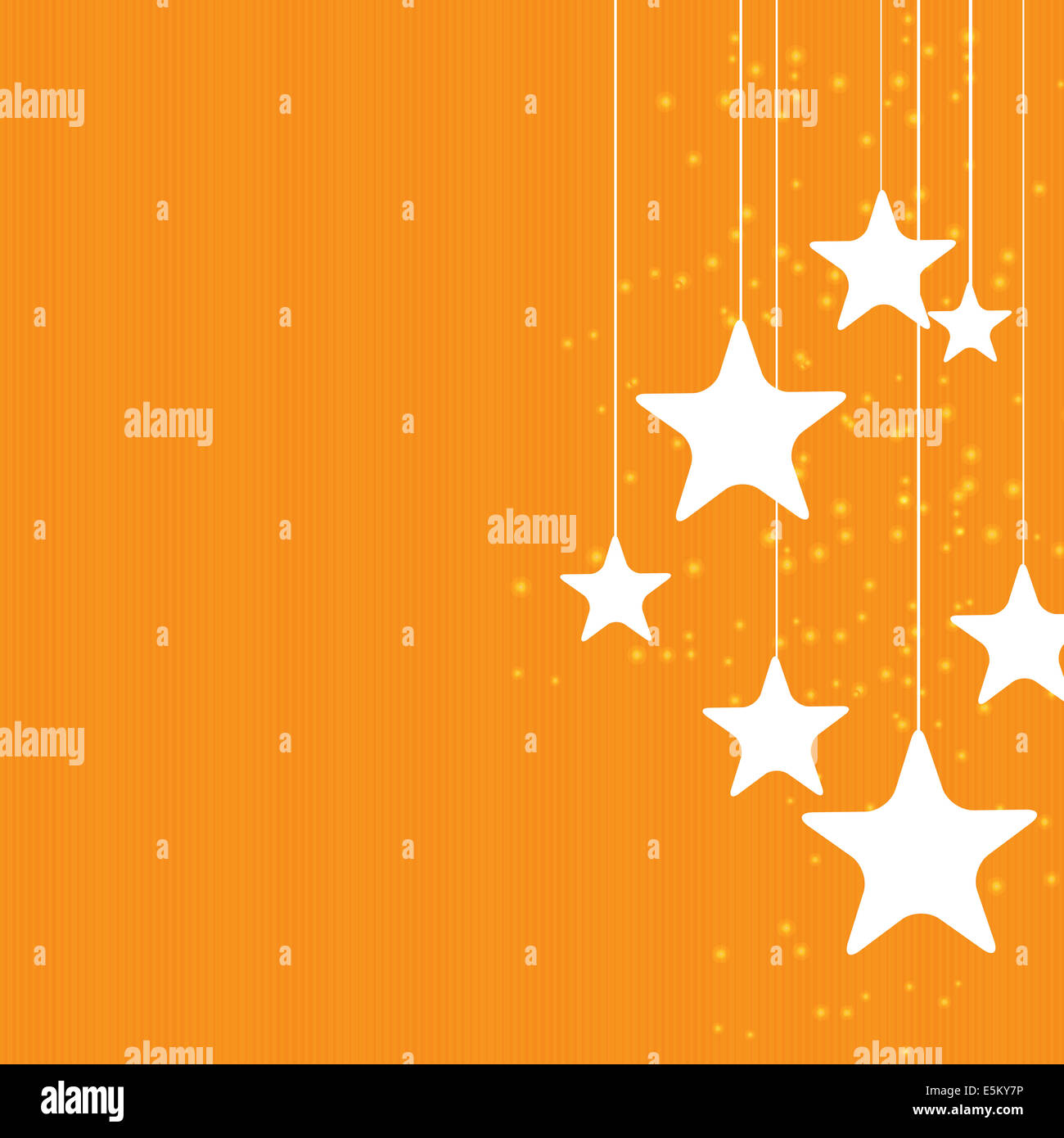 Star illustration vector hi-res stock photography and images - Alamy