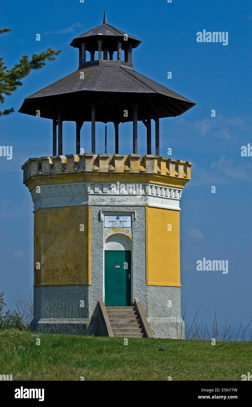Tower vantage point hi-res stock photography and images - Alamy